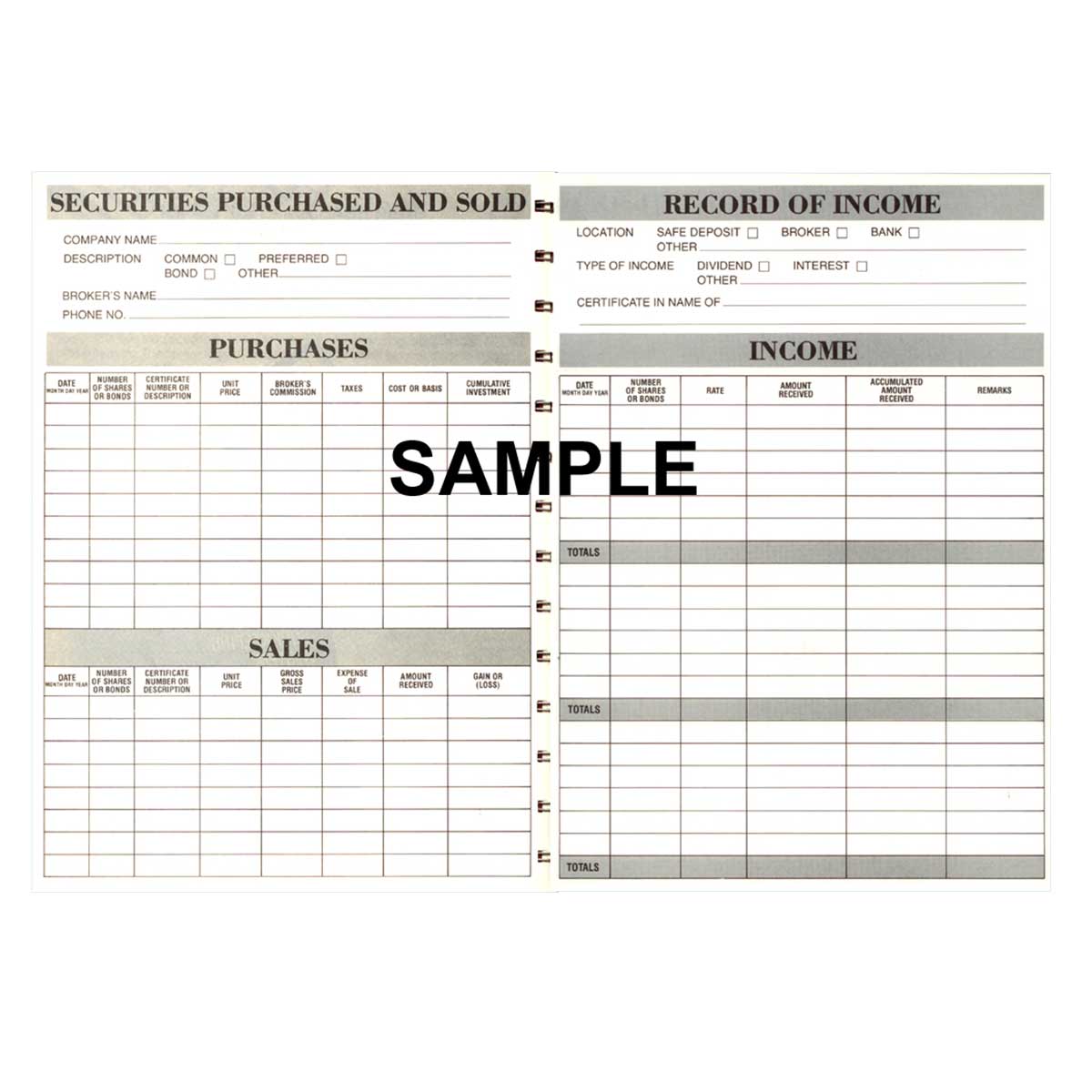 Dome Securities Register The Dome Company